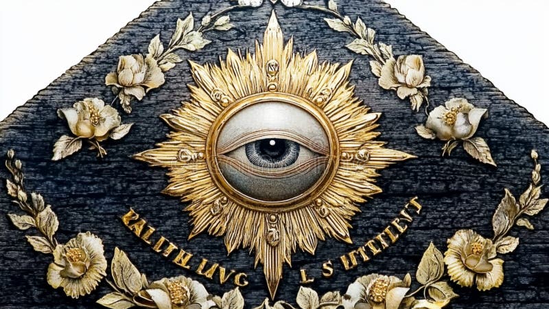 Cabalistic Signs Stock Illustrations – 47 Cabalistic Signs Stock ...