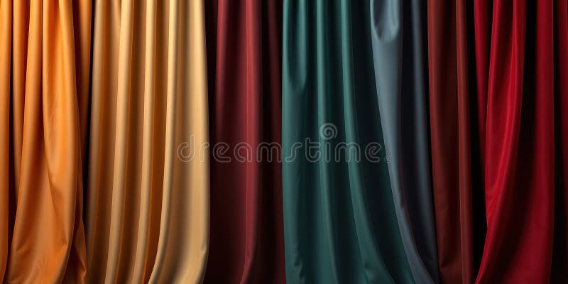 Stunning Curtain Fabric Backgrounds for Interior Design Inspiration ...