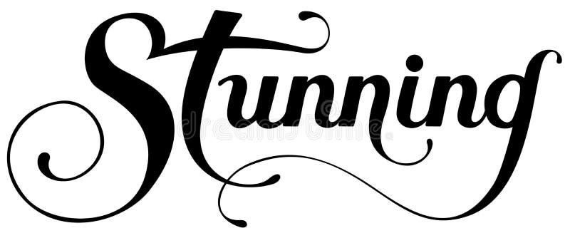 Stunning Version Stock Illustrations – 46 Stunning Version Stock ...