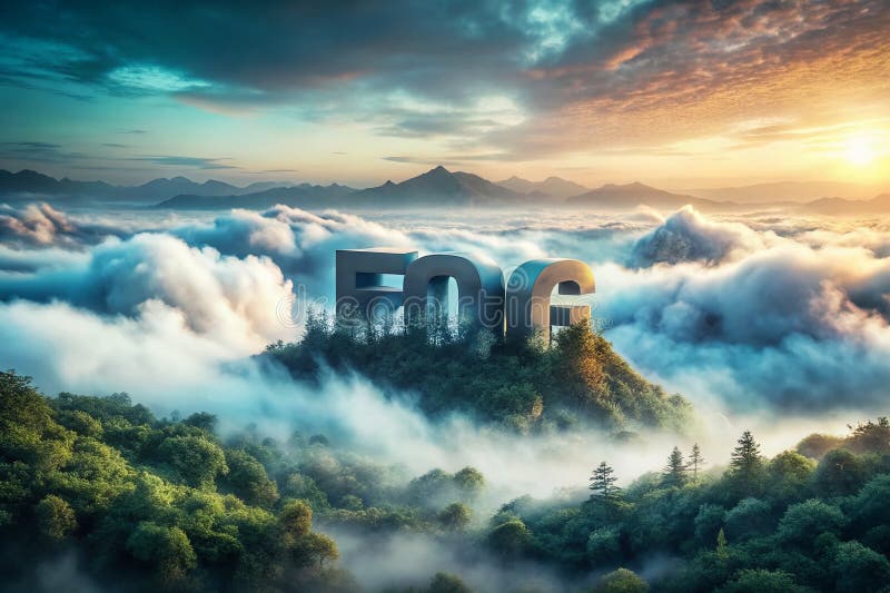 Stunning 3D Editable Ghost Text Backgrounds for Design Projects ...