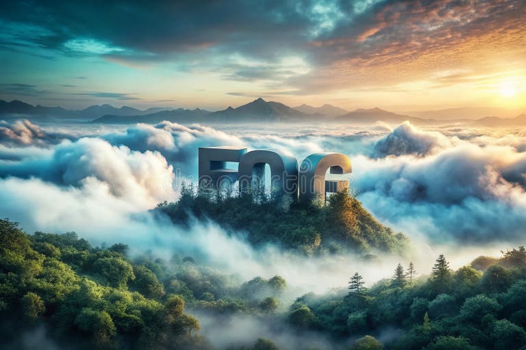 Stunning 3D Editable Ghost Text Backgrounds for Design Projects ...