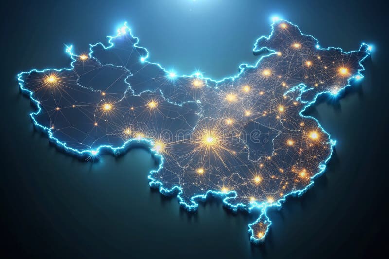 Rendered Long Exposure Map Stock Photos - Free & Royalty-Free Stock ...