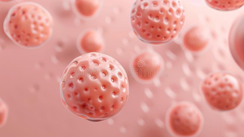 Embryonic Stem Cell Structures Stock Illustrations – 16 Embryonic Stem ...