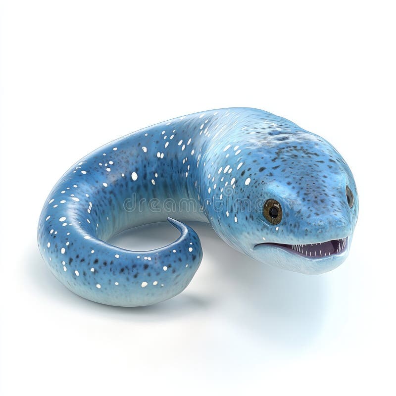 Eel Model Stock Illustrations – 25 Eel Model Stock Illustrations ...