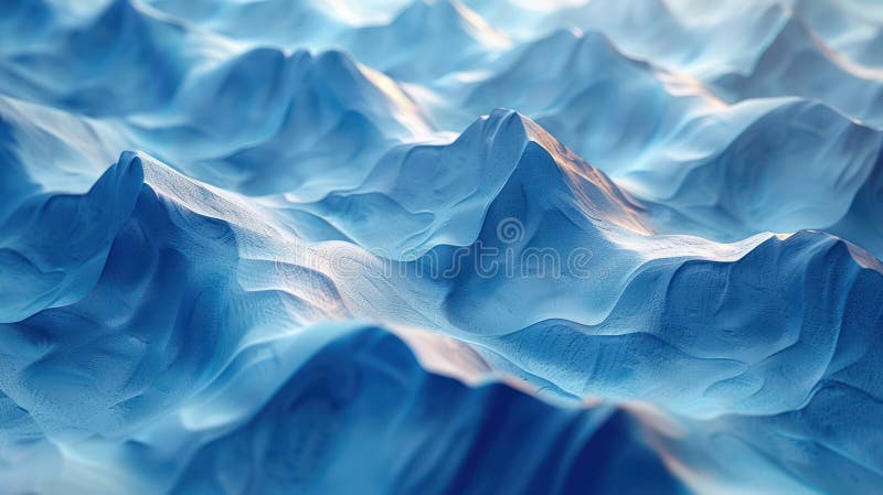 Geometric Abstraction: Modern 3D Render for Motion Design and Animation ...