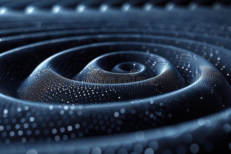 Minimalist Motion: Abstract 3D Rendered Looping Animation Design for ...