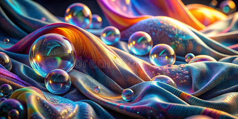 Exposure Wave Fabric Cleaning Process Stock Illustrations – 1 Exposure ...