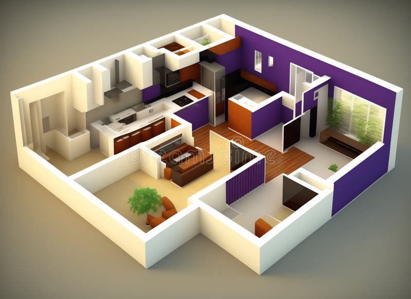 Accurate Renderings Stock Illustrations – 4 Accurate Renderings Stock ...