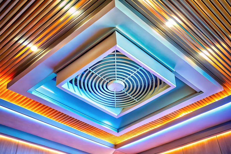 Maximize Home Comfort and Efficiency a Modern Ventilation System Design ...