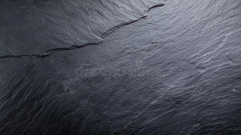 Stunning Dark Grey Slate Texture Features a Sleek, Modern Look Perfect ...