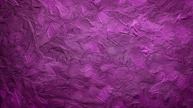 Dark Purple Grainy Gradient Texture for Abstract Web Banner or Header ...