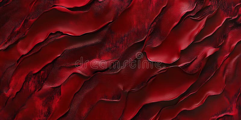 Stunning Dark Red Texture a Rich Background Image Stock Illustration ...