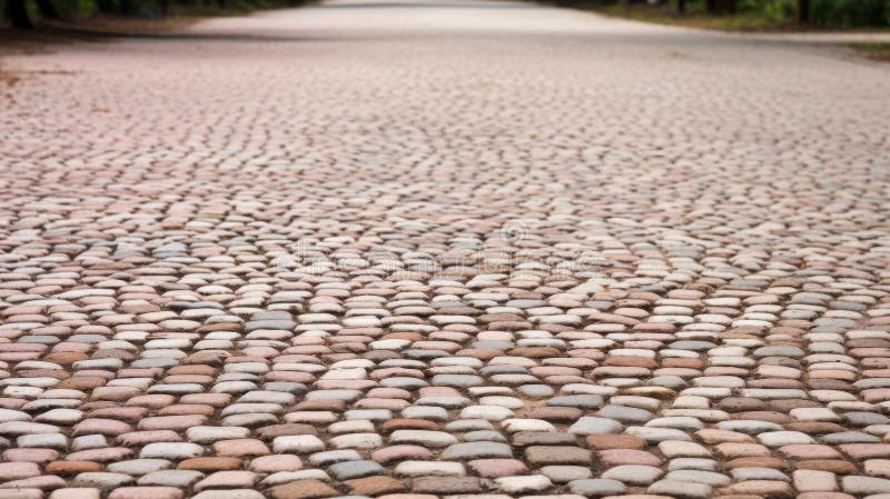 Stunning Decorative Gravel Path Texture for Unique Landscaping Stock ...