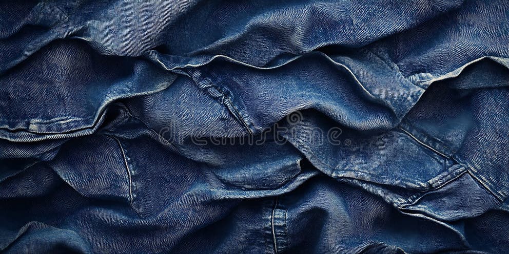 Stunning Deep Blue Texture: Abstract Background Image Stock ...