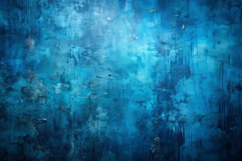 Stunning Deep Ocean Texture: Artistic Strokes and Grunge for Modern ...