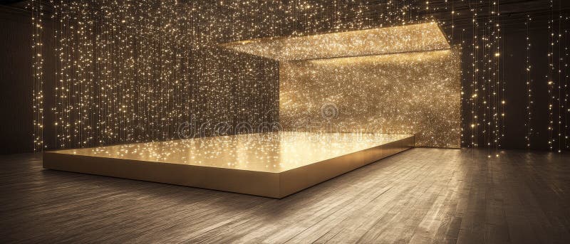 Stunning Deep Space Backdrop Filled with Vivid Star Clusters in Hyper ...