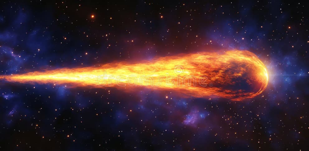 A Stunning 360-degree Nebula Panorama in Equirectangular Projection ...