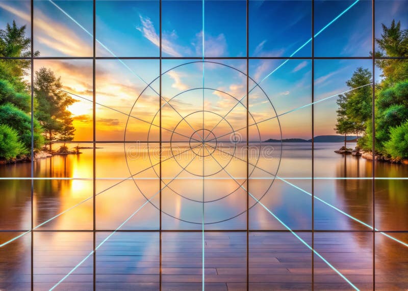 Stunning Design Elements a Balanced Layout for Creative Projects and ...