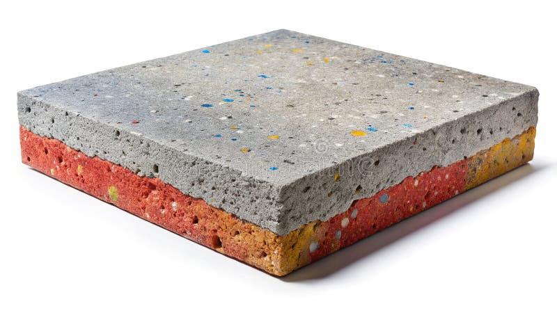 HighFashion Concrete Sample a Realistic Detailed and Modern Design ...