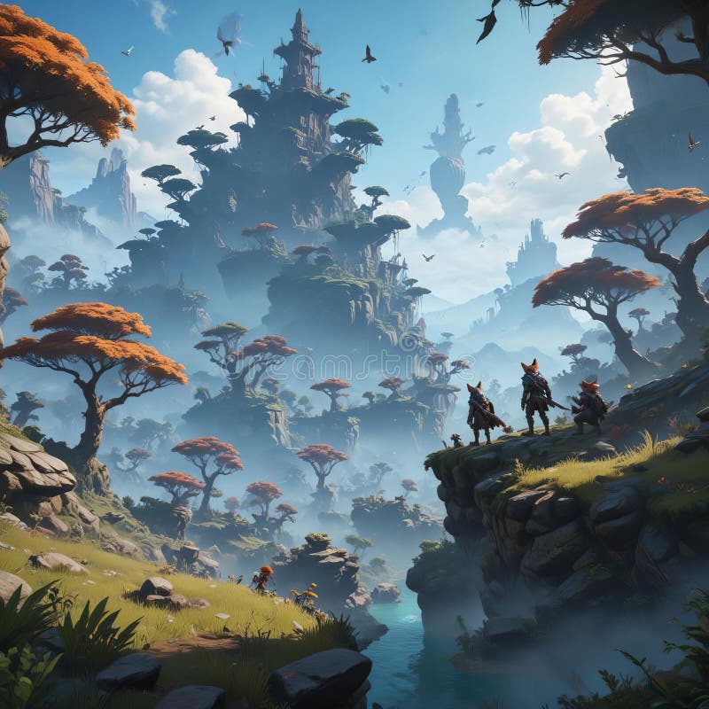 A Stunning Digital Concept of Victory through Vector Art Stock ...