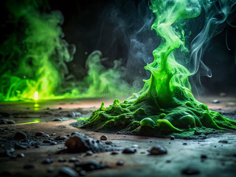 A Stunning yet Disturbing Long Exposure Depicting the Devastating ...