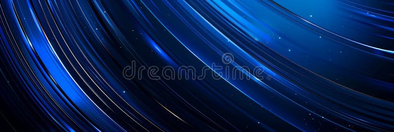 This is a Stunning Dynamic Blue Motion Background that Features ...