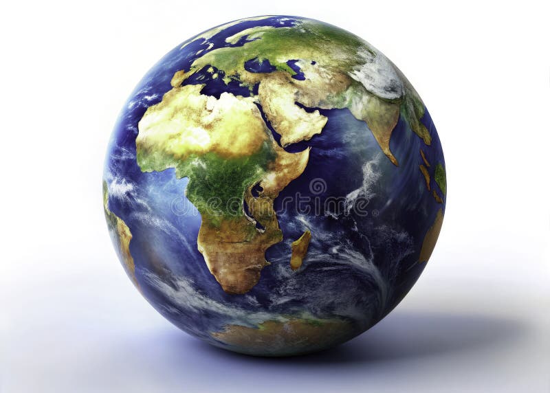 Stunning Earth Photos White Background Rule of Thirds Composition for ...