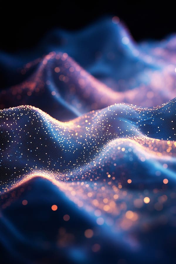 Magnetic Soundwave Particles Assembling into Symmetrical Digital ...