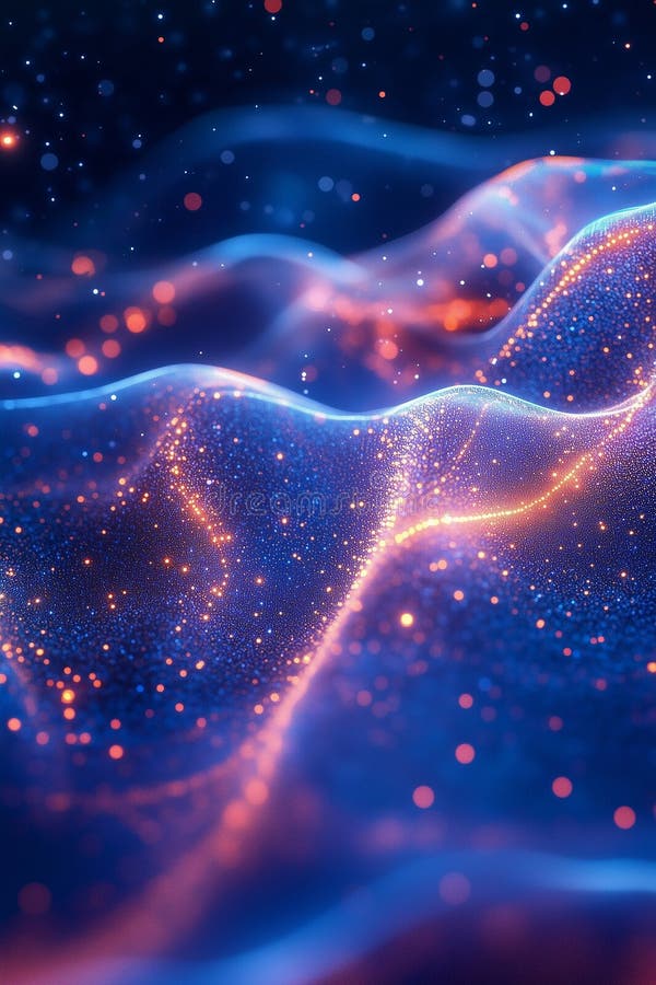 Magnetic Soundwave Particles Assembling into Symmetrical Digital ...