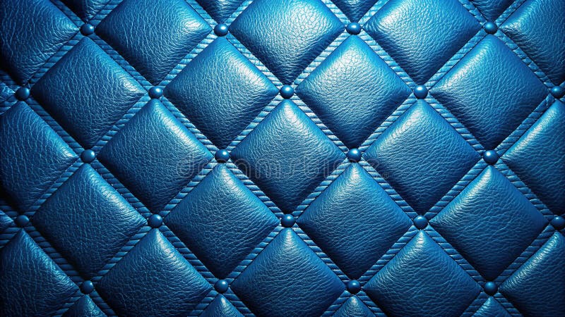 Stunning Embossed Blue Leather Texture Background a Luxurious Design ...
