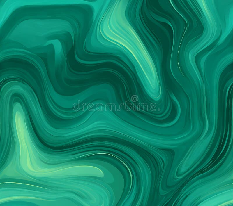 Stunning Emerald Green Marble Texture Vibrant Background for Design ...