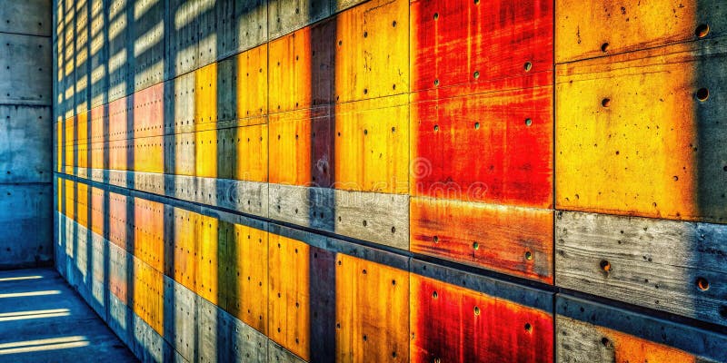 Stunning Exposed Concrete Wall Texture a Versatile Design Element for ...