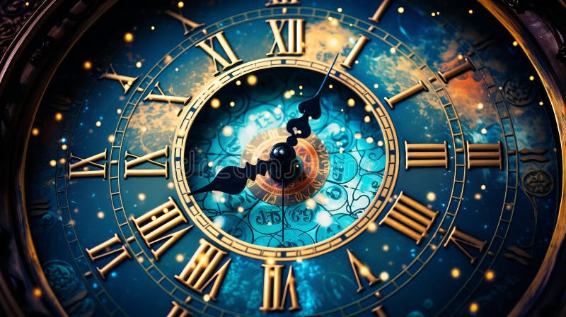 Stunning and Festive New Year Desktop Wallpaper for a Vibrant Computer ...