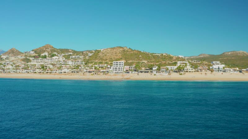BUZZARDS EAST CAPE LOS CABOS BCS MEXICO-2022: a Large Body of Water ...