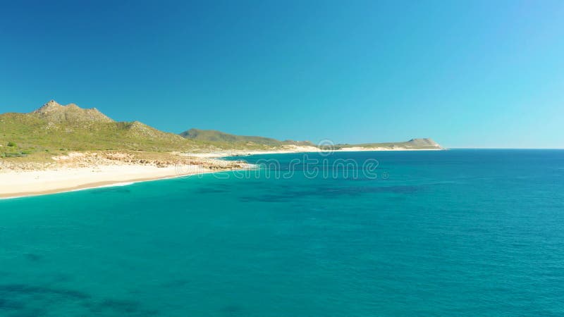 BUZZARDS EAST CAPE LOS CABOS BCS MEXICO-2022: a Large Body of Water ...