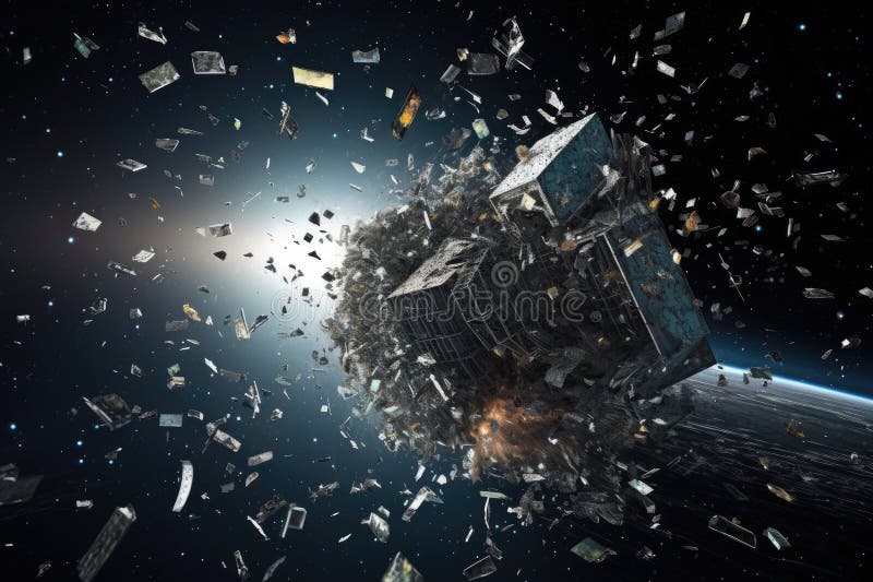 Problem of Space Debris and the Need for Responsible Space Exploration ...
