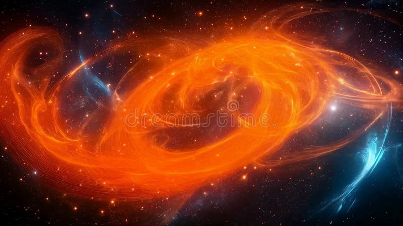 Exploring the Vibrant Dynamics of a Cosmic Galaxy Formation Stock ...