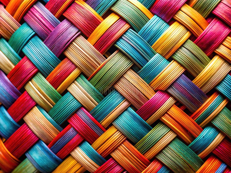 Stunning Geometric Wallpaper Design with Intricate Textural Patterns a ...