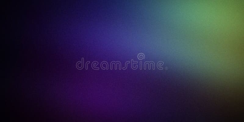 A Stunning Gradient Background Blending Purple, Green, and Blue Hues ...