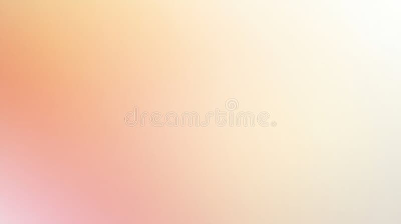Beautiful Gradient Background Featuring Soft Hues Transitioning ...