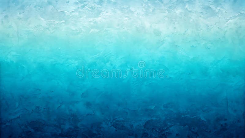 Stunning Gradient of Blue Ice Texture Background Image Stock ...
