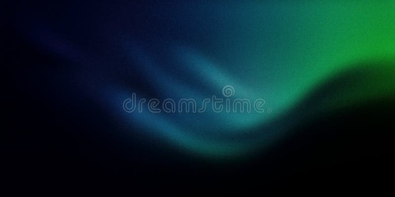 A Stunning Gradient with Shades of Dark Blue, Light Blue, and Green ...