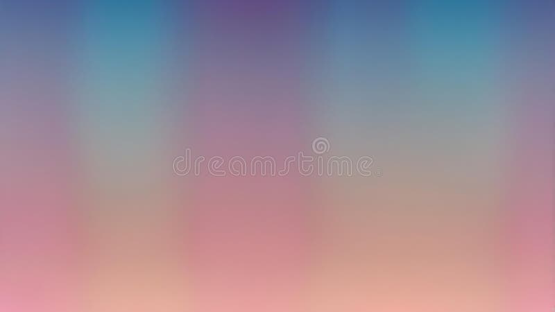 Stunning Gradient Wallpaper with a Smooth and Harmonio Ai Generated ...