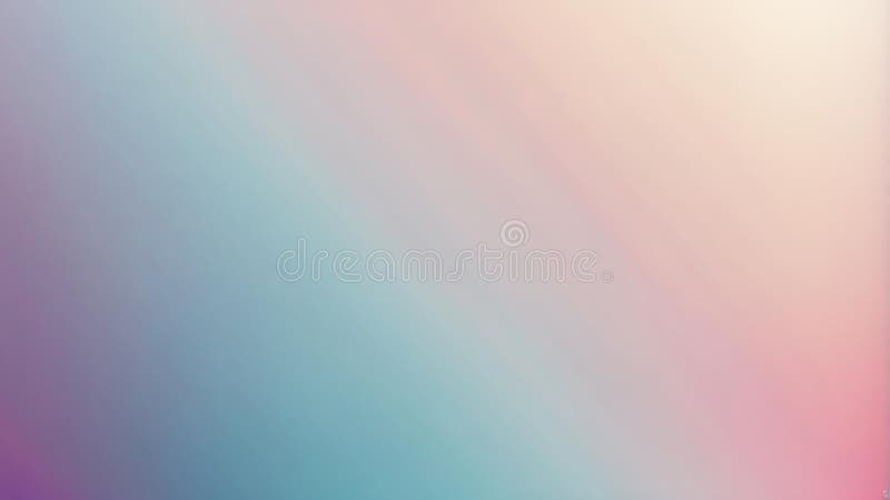 Stunning Gradient Wallpaper with a Smooth and Harmonio Ai Generated ...