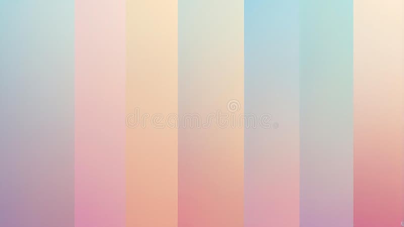 Stunning Gradient Wallpaper with a Smooth and Harmonio Ai Generated ...