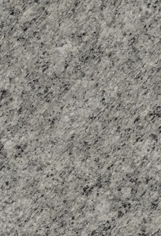This Stunning Grey Granite Features a Mesmerizing Array of Textures and ...