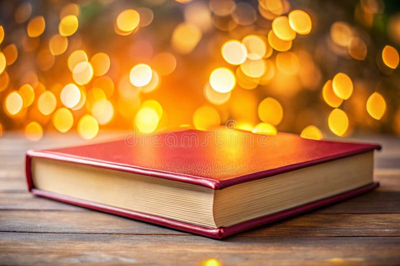 Stunning Hardcover Book Mockup Professional Book Cover Design Featuring ...