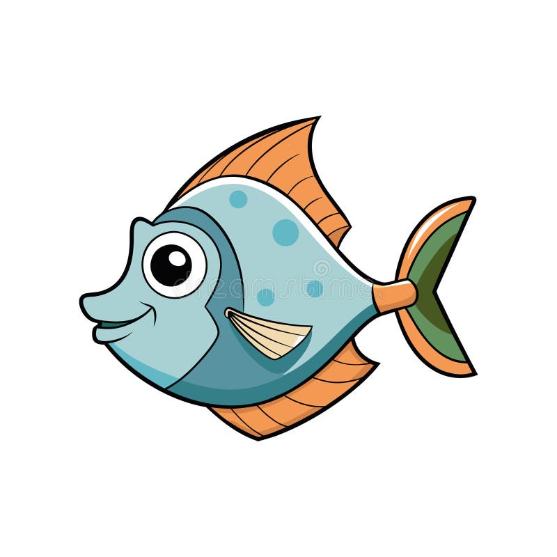 Stunning Hatchetfish Underwater Stock Image - Illustration of food ...