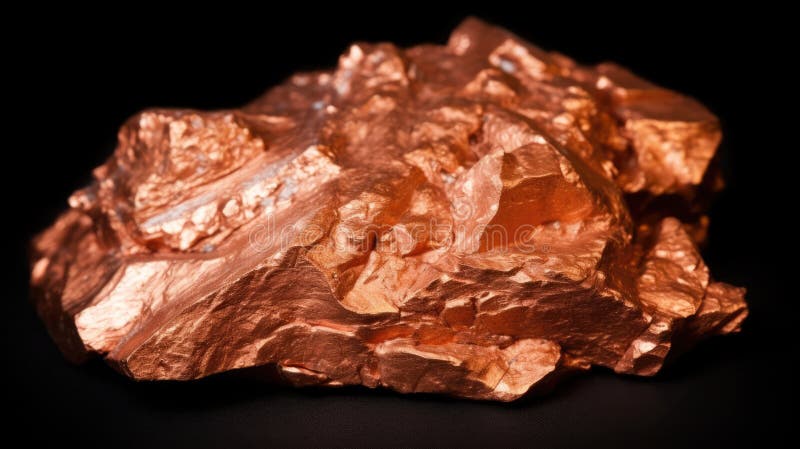 Copper Chunks Stock Illustrations – 38 Copper Chunks Stock ...