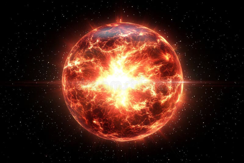 A Stunning High-resolution Image of a Solar Eclipse Reveals a Glowing ...